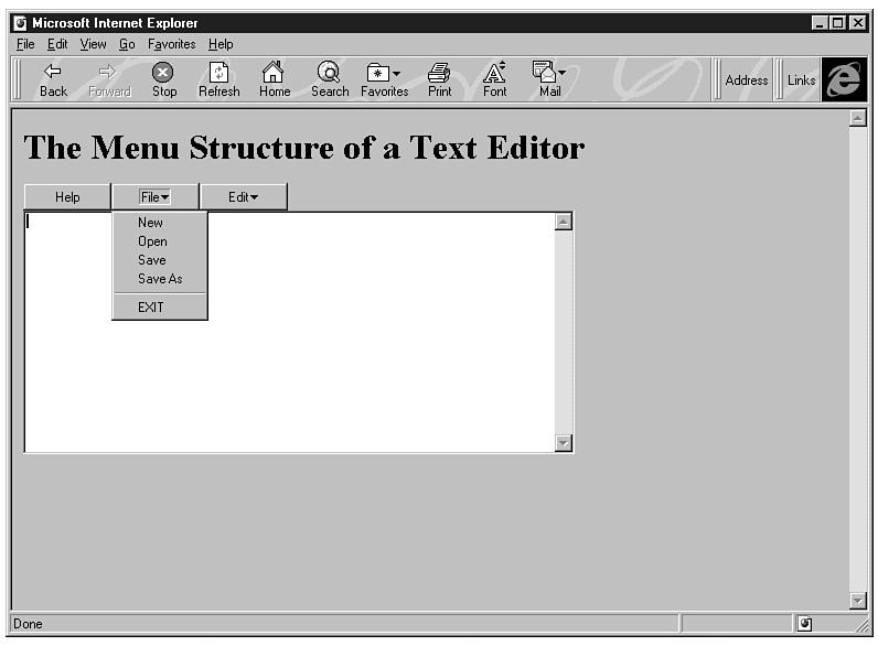 Chapter 9 -- More ActiveX Controls